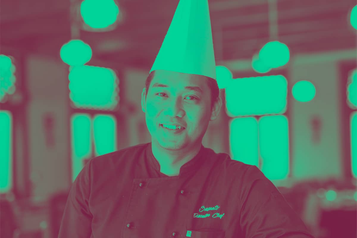 Chef hierarchy: Chef rankings and the kitchen hierarchy explained.
